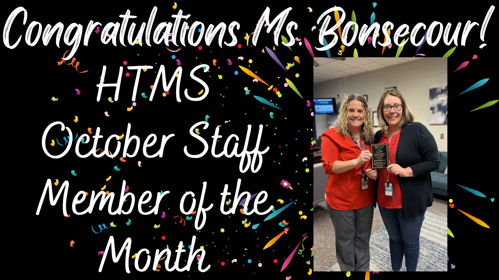 Hightower Trail Middle School